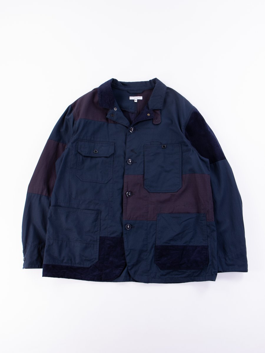 Engineered Garments – The Bureau Belfast - The Bureau Belfast