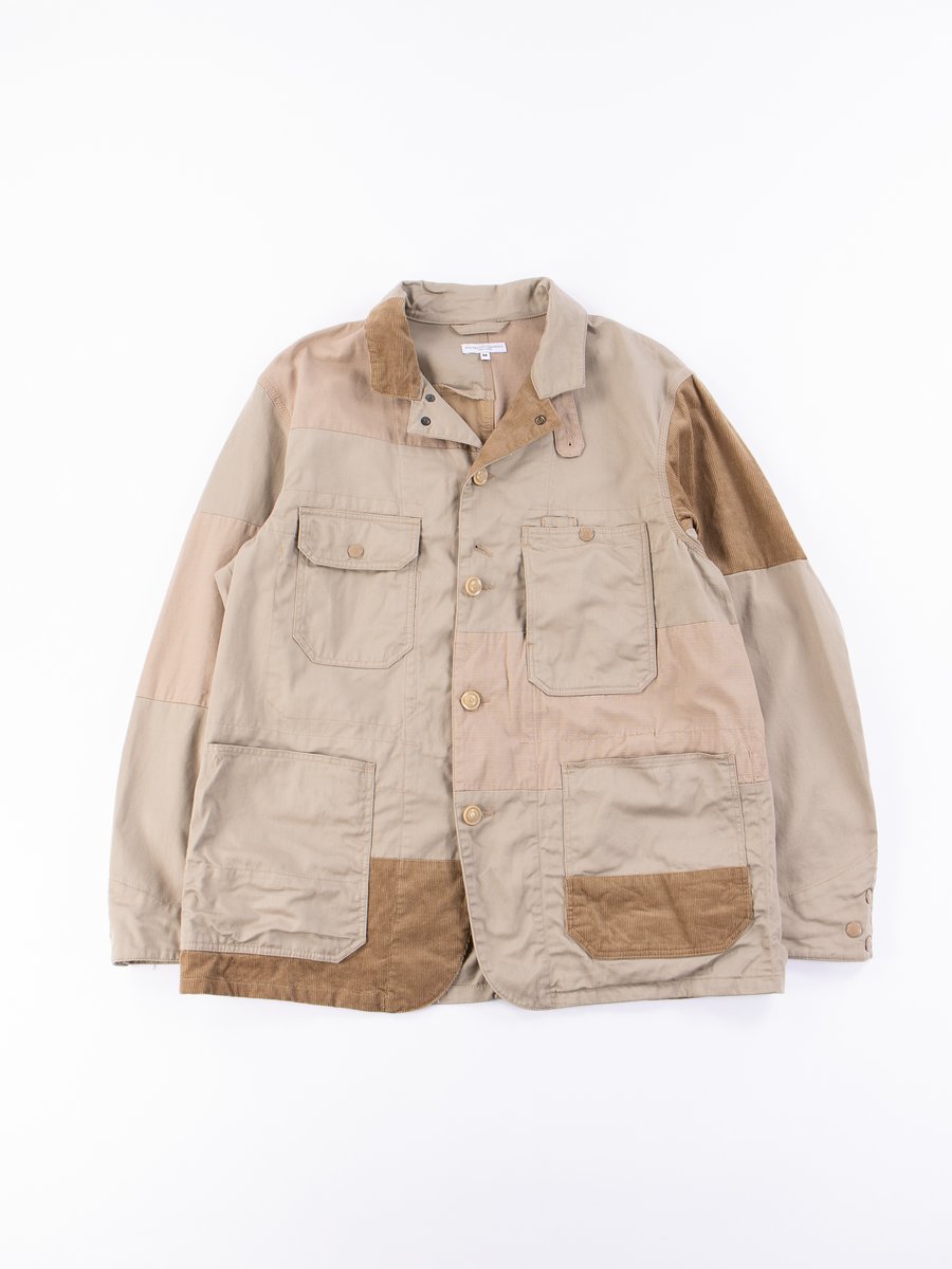 Engineered Garments – The Bureau Belfast - The Bureau Belfast