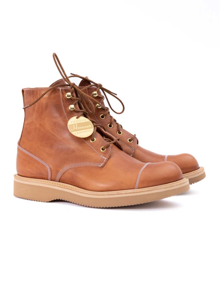 Tricker’s – The Bureau Belfast - The Bureau Belfast