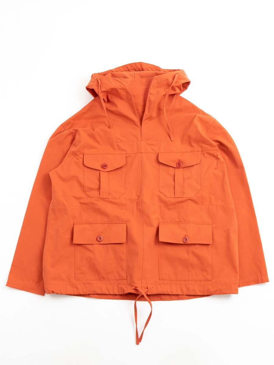 Nigel Cabourn – The Bureau Belfast - The Bureau Belfast